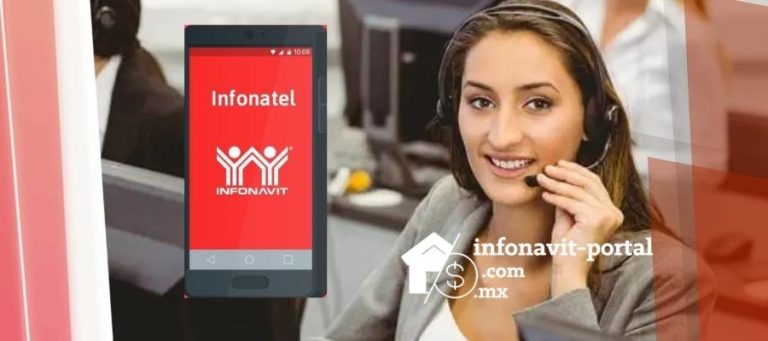 Infonatel 2025 - Teléfono de Infonavit Actualizado