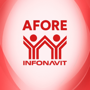 AFORE - Portal Infonavit